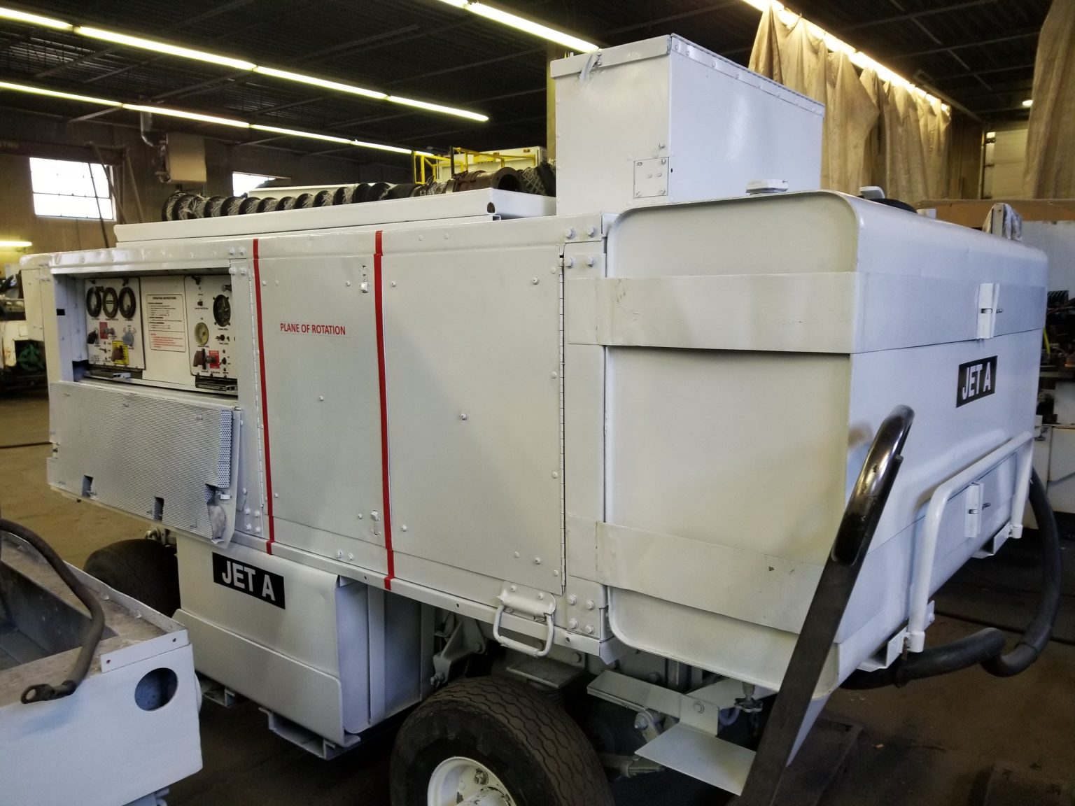 Libby, A/M32A-60B | JETALL