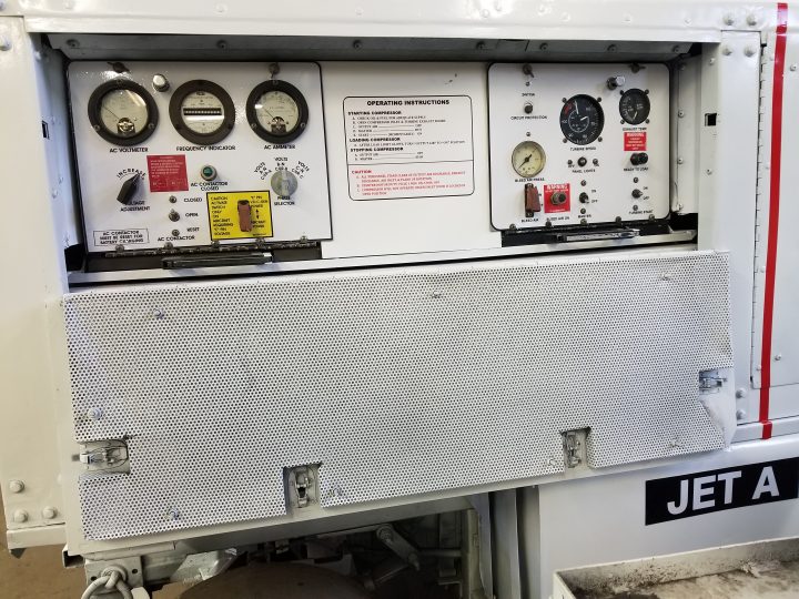 Libby, A/M32A-60B | JETALL