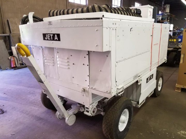 Libby, A/M32A-60A | JETALL