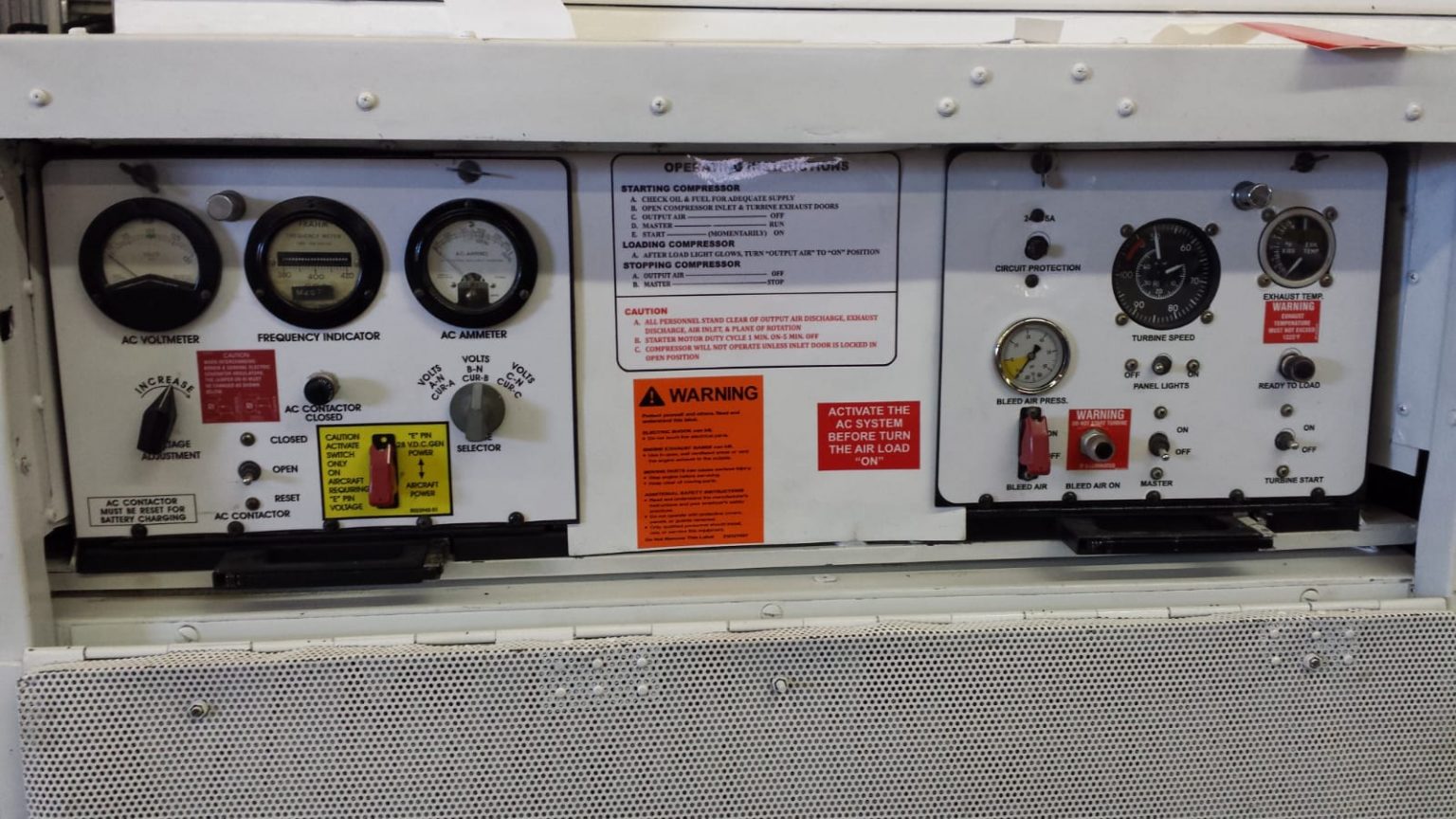 Libby, A/M32A-60A | JETALL