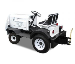 Tug Technologies MA-50G: High-Performance Aircraft Tug