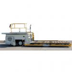 FMC Commander 15 | Premium Aircraft Ground Support Equipment
